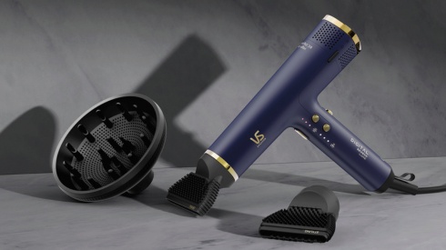 Salon Performance Hair Dryers | VS Sassoon Australia | VS Sassoon New ...